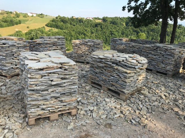 Altebacksteine
